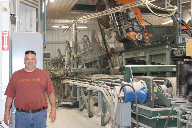 Shamco Lumber invests $4M in expansion, machinery upgrades | News ...